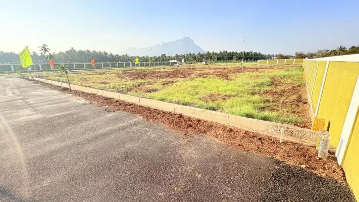 Authority Approved Plots in GN Mills Coimbatore - Authority Approved ...