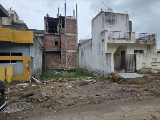 Residential land / Plot for sale in Gaur Yamuna City Yamuna Expressway ...