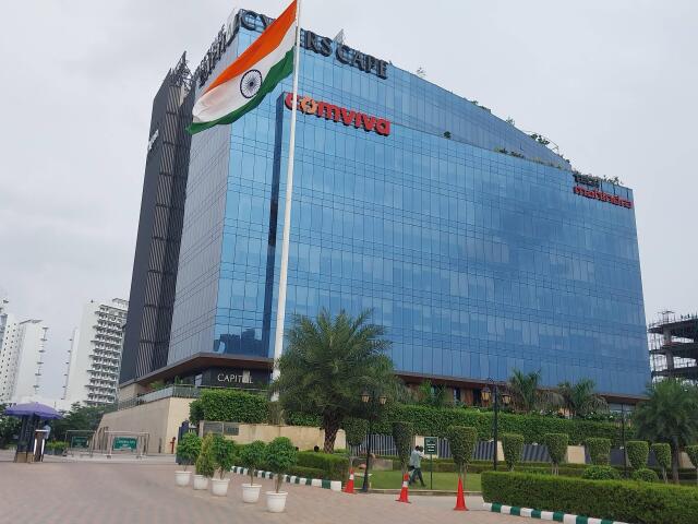 Sector 59, Gurgaon - Map, Property Rates, Projects, Reviews, Photos ...