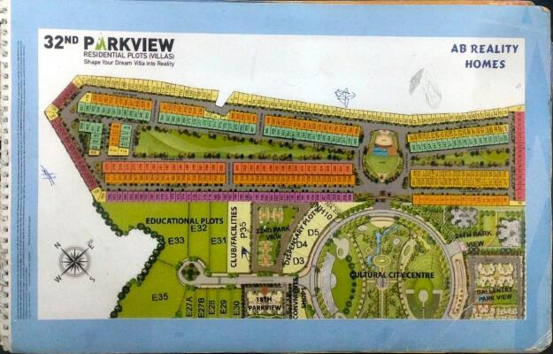 Residential land / Plot for sale in Gaur Yamuna City Yamuna Expressway ...
