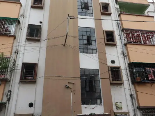 Purbasha Housing Estate Resale - 3+ Flats for Resale in Purbasha ...