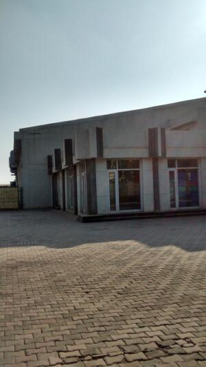 Factory for sale in HSIIDC Bawal Rewari - 32292 Sq. Ft.