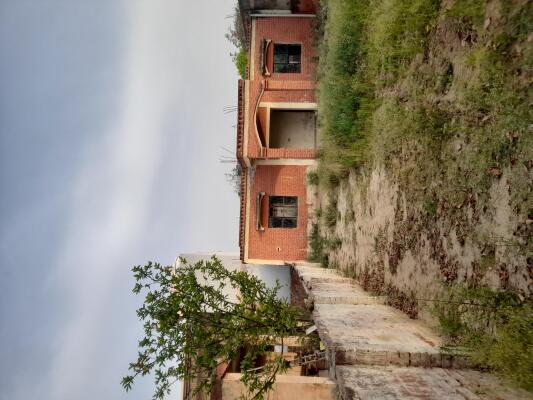 Residential land / Plot for sale in Sigma 1 Greater Noida - 359 Sq. Yard.