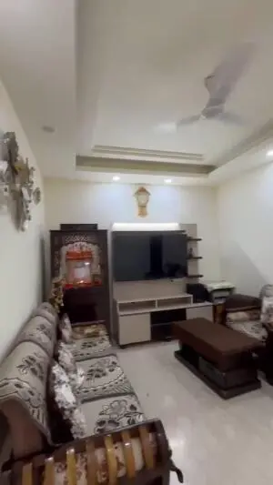 2 BHK Flats in Block C Kalkaji, Delhi from 1.5 crores to 2 crores - 2 ...