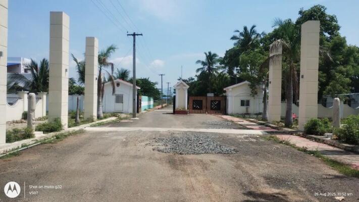 Plots for sale in Valar Nagar Madurai - 11+ Residential Land / Plots in ...