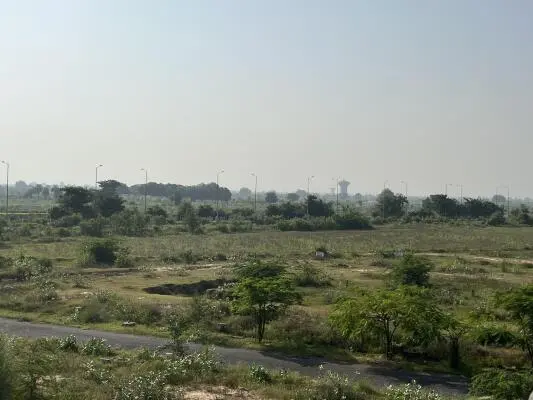 Plots in Sector 22D Yamuna Expressway, Greater Noida - 333+ Residential ...
