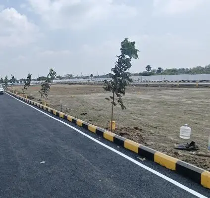 Freehold Plots in Melakondaiyur, Thiruvallur - Freehold Land / Plots ...