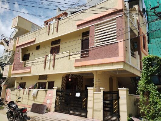 2 BHK / Bedroom House / Villa for rent in Ashok NagarNear Ameenpur ...
