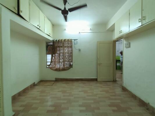 1 BHK Apartment / Flat for sale in Arvind Apartment Perugate Sadashiv ...