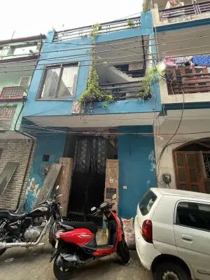 2 BHK Property in Jyoti Park, Gurgaon from 60 lakhs to 75 lakhs - 2 BHK ...
