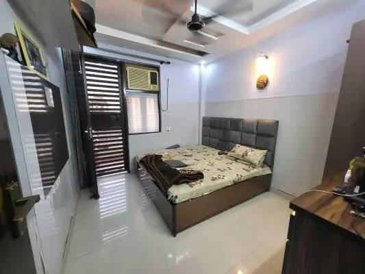 Property in Sector 15 Rohini, Delhi - Real Estate in Sector 15 Rohini ...