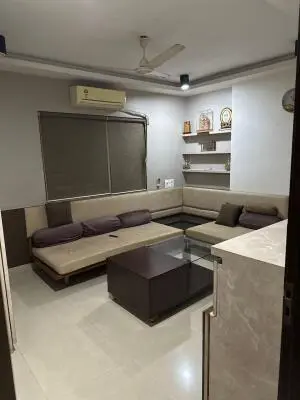 Property in City Light Surat - Real Estate in City Light Surat