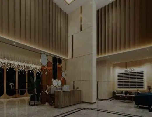 1000 sq ft to 2000 sq ft - Bare shell Office Space in Mulund West, Mumbai