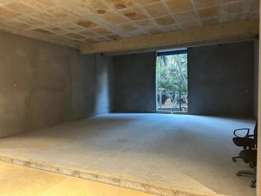 Bare shell Office Space in UKN Garden of Eden Whitefield Bangalore ...