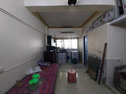 1 RK Flat Flats for rent in Fantacy View Jogeshwari East Mumbai - 210 ...