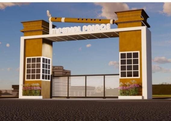 Freehold Plots in Dhan Khedi Indore - 10+ Freehold Land / Plots for ...