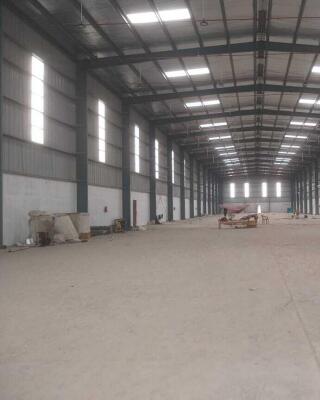 Warehouse for rent in Amingaon Guwahati - 28000 Sq. Ft.