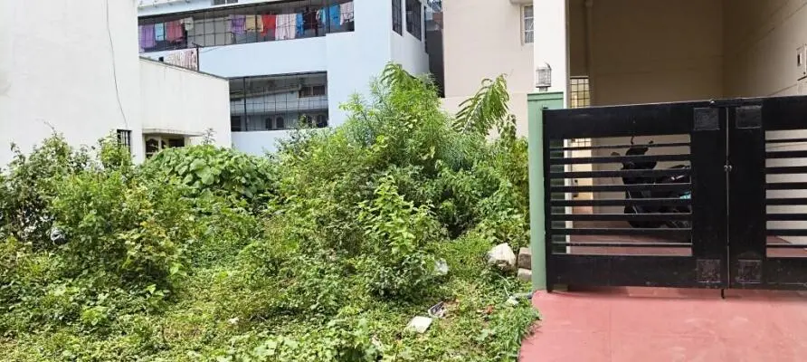 Freehold Plots in Vijayanagar Mysore - 45+ Freehold Land / Plots for ...