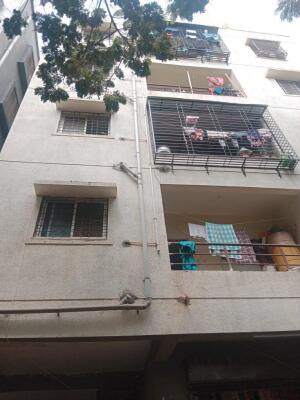 1 BHK / Bedroom Apartment / Flat for rent in Sunshine Park Marunji ...