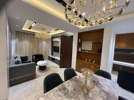 3 BHK Builder Floor for sale in Anant Raj Estates Sector 63A Gurgaon ...