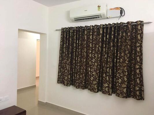 3 BHK / Bedroom Apartment / Flat for rent in Indus Anantya Navalur ...