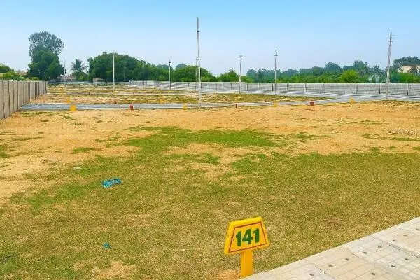 Plots for sale in CK Palya, Bangalore - 10+ Residential Land / Plots in ...