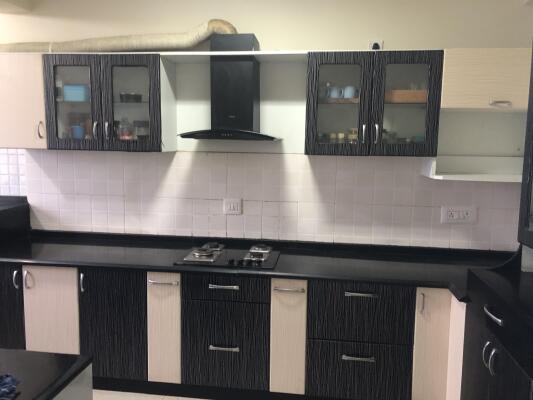 2 BHK Apartment / Flat for sale in Valmark Ananda Hulimavu Bangalore ...