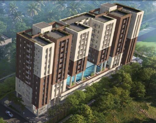 Poddar Court, Kolkata - Map, Property Rates, Projects, Reviews, Photos ...