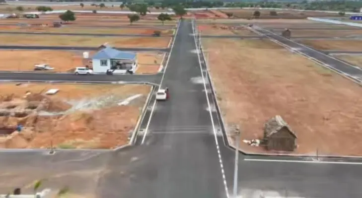 Freehold Plots in Pappampatti Coimbatore - 10+ Freehold Land / Plots ...
