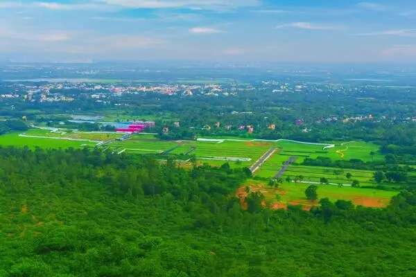 Plots in New perungalathur, Perungalathur - 116+ Residential Land for ...