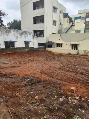 Property in BEML Layout 5th Stage, Rajarajeshwari Nagar - Real Estate ...