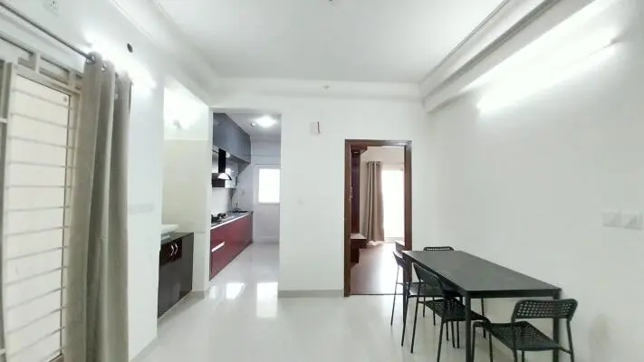 Property in Nayandana halli, Bangalore - Real Estate in Nayandana halli ...