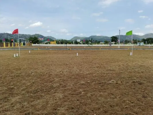 Property in Vandranthangal Vellore - Real Estate in Vandranthangal Vellore