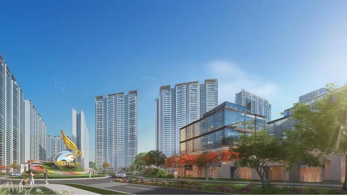 Siddharth Vihar, Ghaziabad - Map, Property Rates, Projects, Reviews ...
