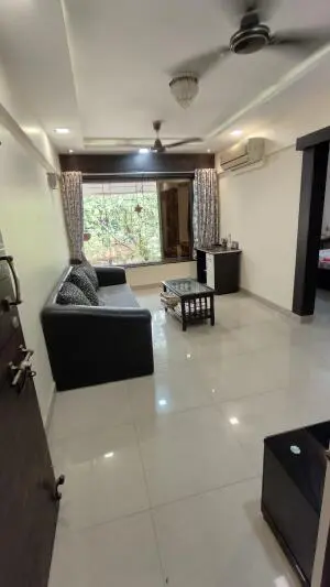 House for sale in Eden Wood, Manpada without brokerage - 1+ House in ...