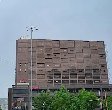 Showroom for sale in AAA Anam 2 Ambli Ahmedabad - 4912 Sq. Ft.