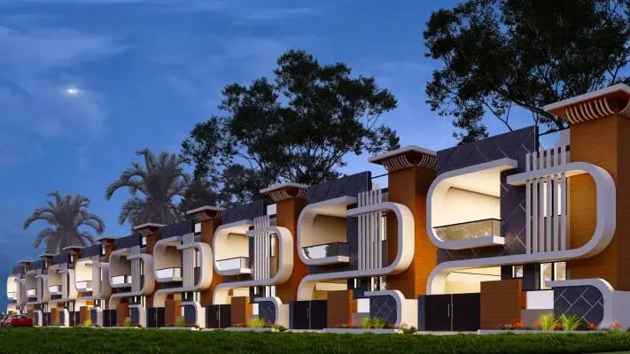 Property in Vadamadurai Coimbatore - Real Estate in Vadamadurai Coimbatore