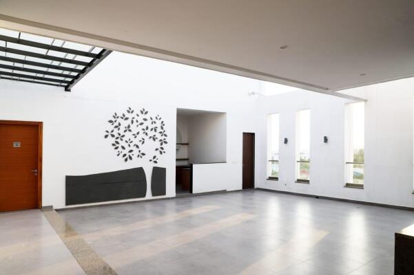 Nanakramguda, Hyderabad - Map, Property Rates, Projects, Reviews ...