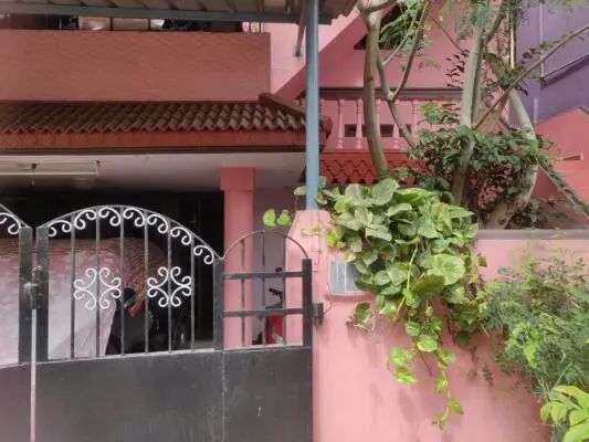 House for rent in in Nesavalar Colony Coimbatore between 6000 to 7000.