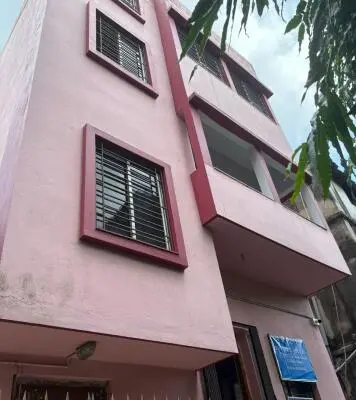 4+ BHK Flats in Behala Thana, Kolkata - 4 plus BHK Flats in Behala ...