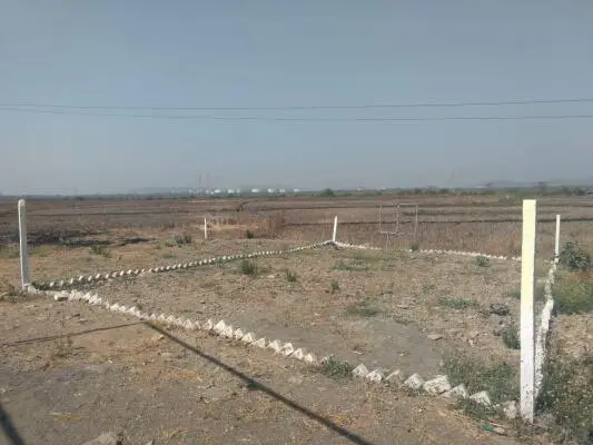 Residential land in Chirle, Navi Mumbai from 5 lakhs to 10 lakhs - 12 ...
