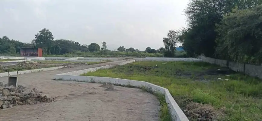 Freehold Plots in Maan, Pune - 5+ Freehold Land / Plots for sale in ...
