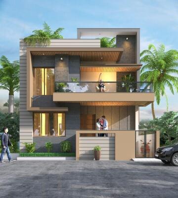 Independent House for resale in VGN Highness, Iyyappanthangal Chennai