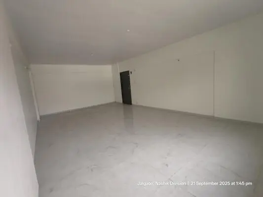 Bare shell Office Space in Ring Road Jalgaon