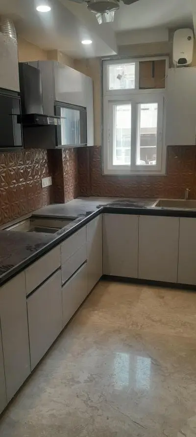 New Flats in Block G Saket, Delhi - 4+ New Flats for Sale in Block G ...