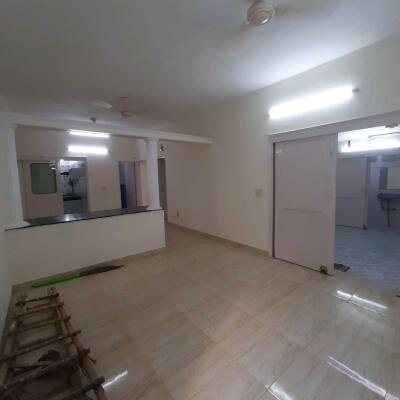 4 BHK Apartment / Flat for sale in DDA Nilgiri Apartments Mandakini ...