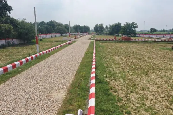 Residential land in Banthara Lucknow from 10 lakhs to 20 lakhs - 16 ...