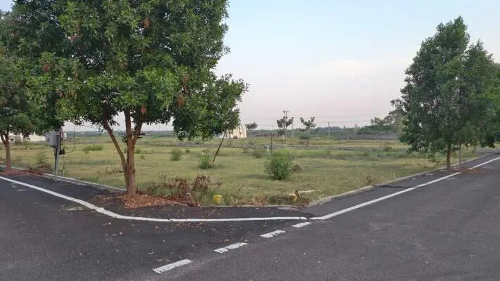 Residential land in Kovilpalayam Coimbatore from 10 lakhs to 15 lakhs ...