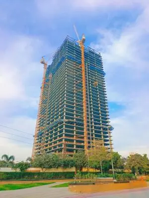 Phoenix Global Triton Office space for resale in Hyderabad