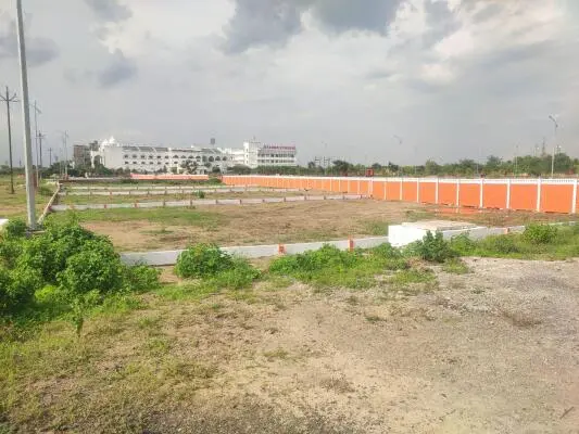 Freehold Plots in Panjari Farm Nagpur - 9+ Freehold Land / Plots for ...